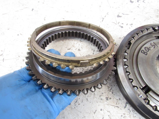 Eastern Triangle Enterprises LLC Parts Store. 80