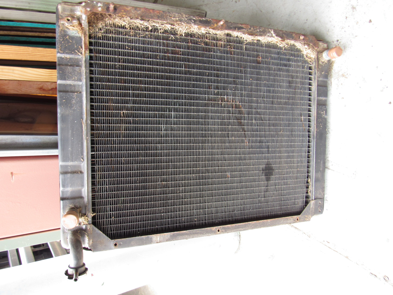 Eastern Triangle Enterprises LLC Parts Store. 60