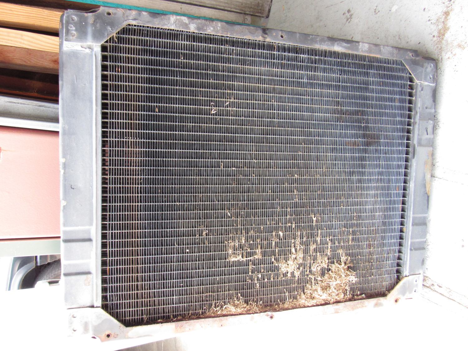 Eastern Triangle Enterprises LLC Parts Store. 60