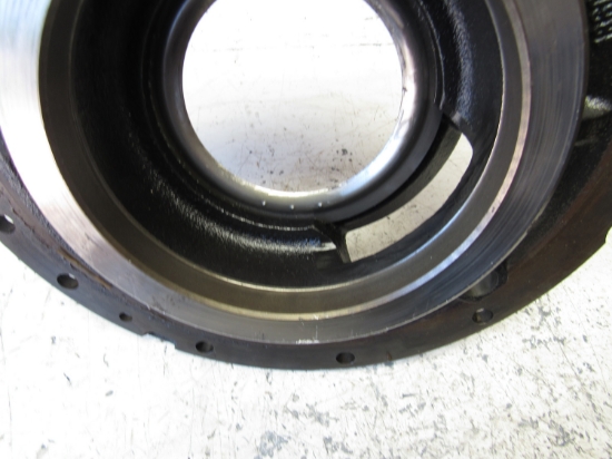 Eastern Triangle Enterprises LLC Parts Store. 80