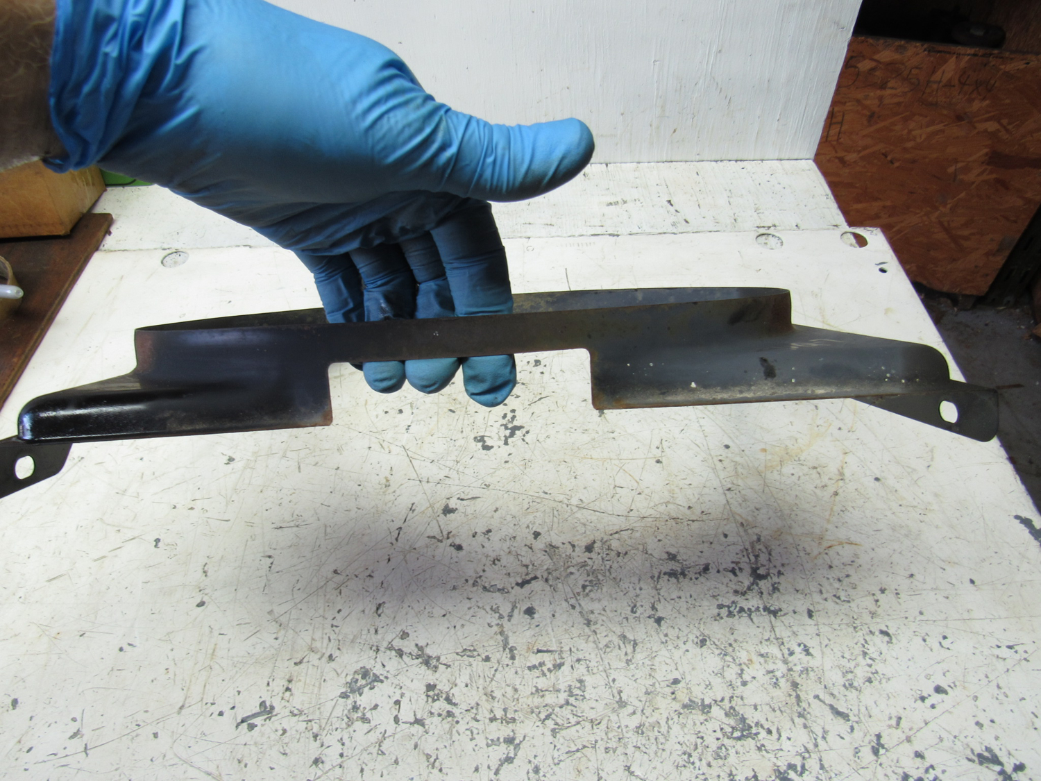 Eastern Triangle Enterprises LLC Parts Store. 80