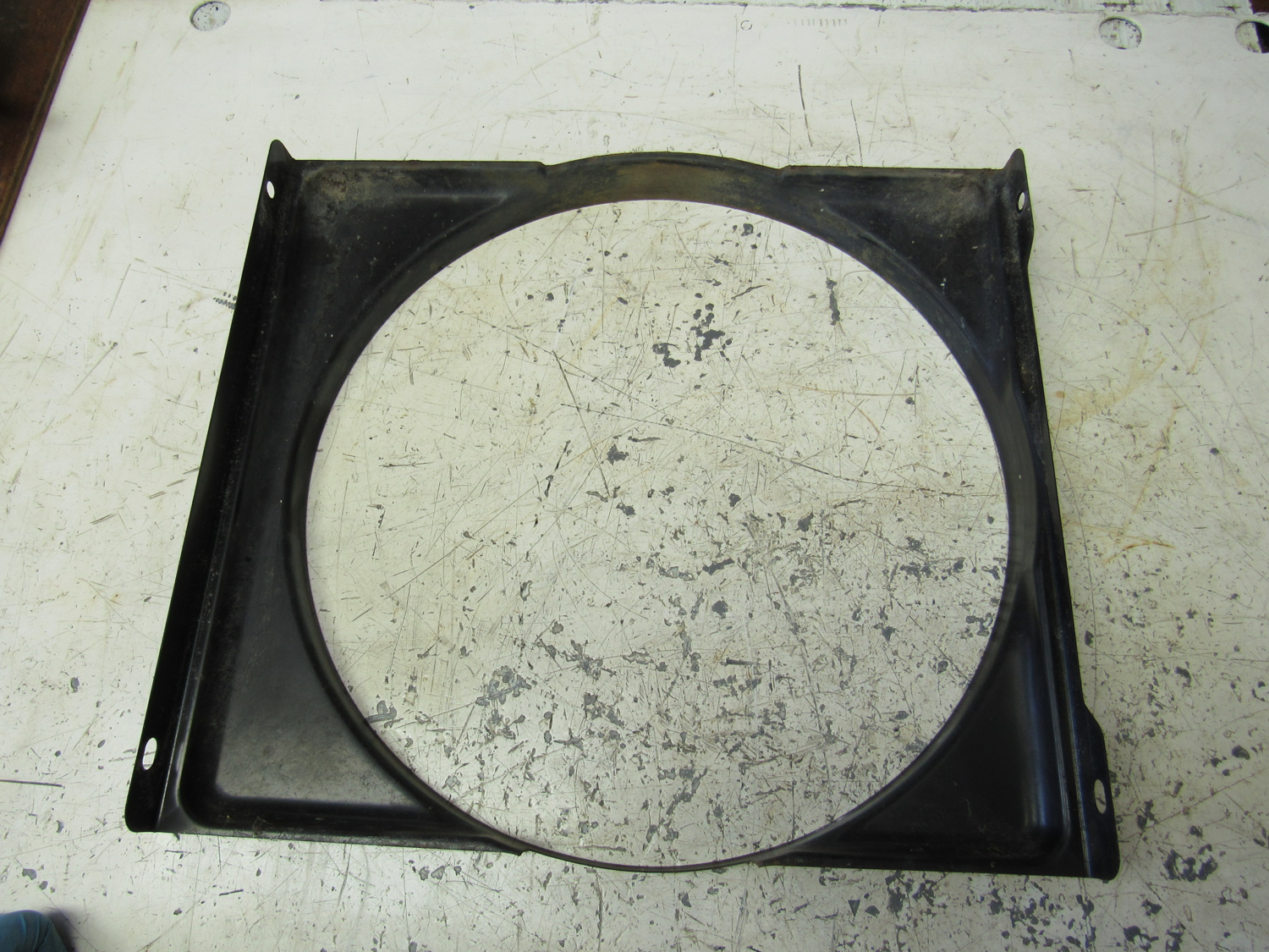 Eastern Triangle Enterprises LLC Parts Store. 80