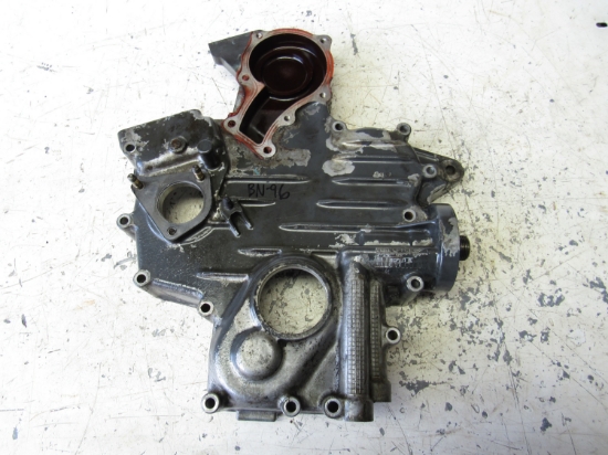 Eastern Triangle Enterprises LLC Parts Store. 80