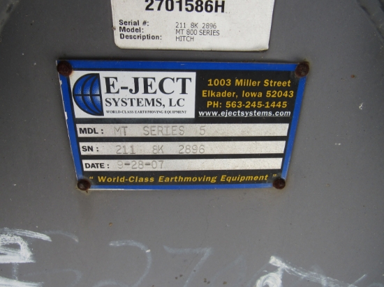 Eastern Triangle Enterprises LLC Parts Store. 80