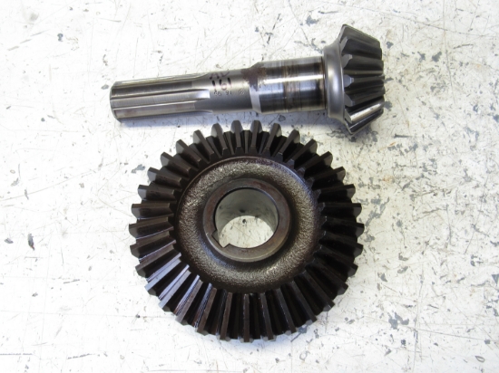 Eastern Triangle Enterprises LLC Parts Store. 70