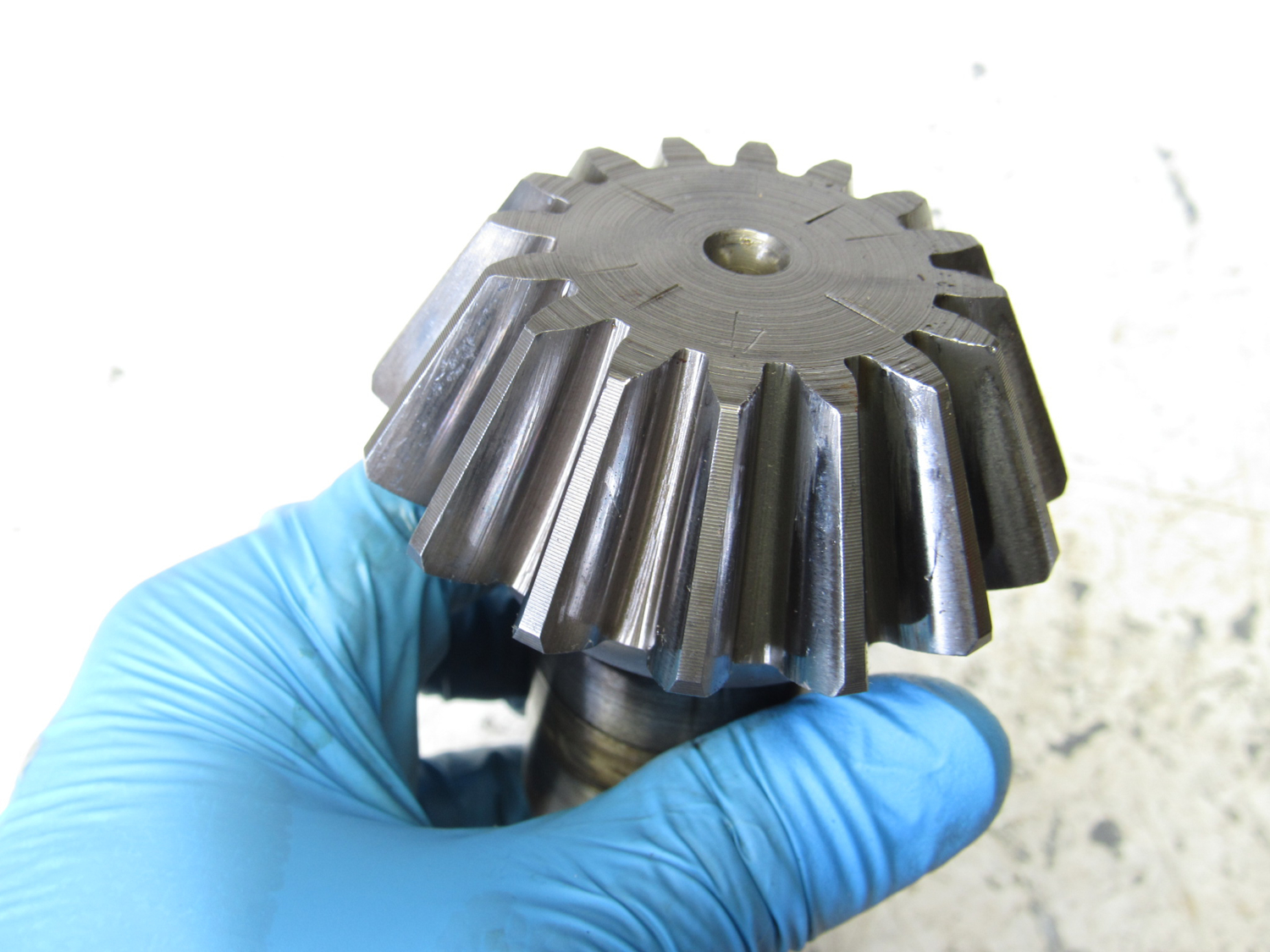 Eastern Triangle Enterprises LLC Parts Store. 70