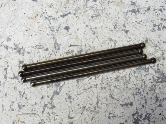 Eastern Triangle Enterprises LLC Parts Store. 4 Push Rods 2441105S off ...