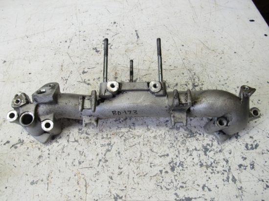 Eastern Triangle Enterprises LLC E-Store. Intake Manifold 2436009S off ...