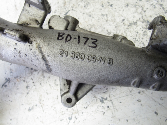 Eastern Triangle Enterprises LLC E-Store. Intake Manifold 2436009S off ...