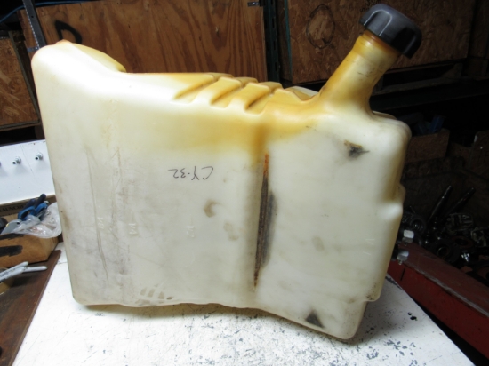 Eastern Triangle Enterprises LLC Parts Store. 78