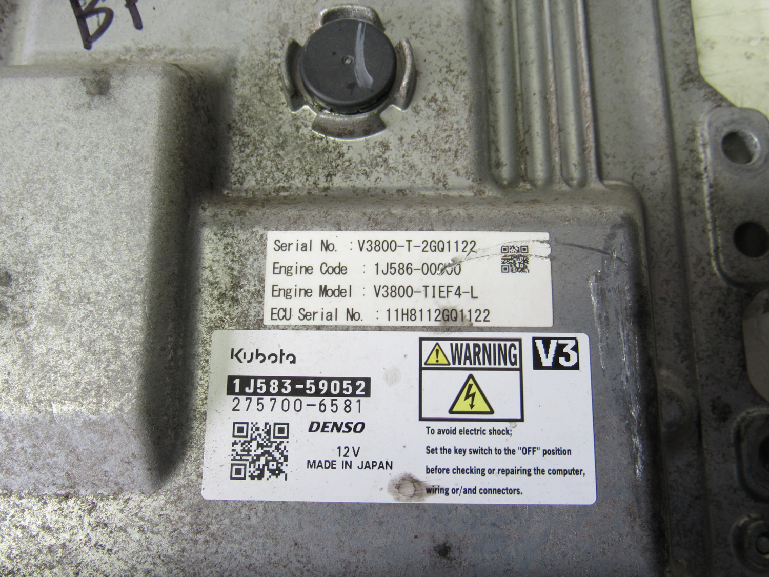 Eastern Triangle Enterprises LLC Parts Store. 80