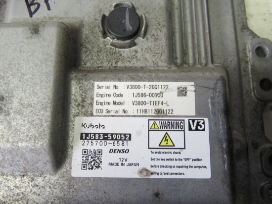 Eastern Triangle Enterprises LLC Parts Store. 80