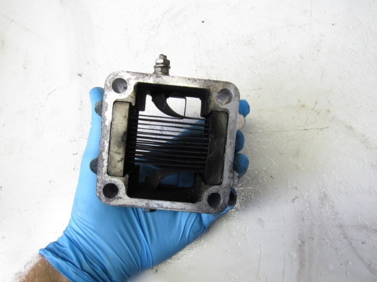 Eastern Triangle Enterprises LLC Parts Store. 80