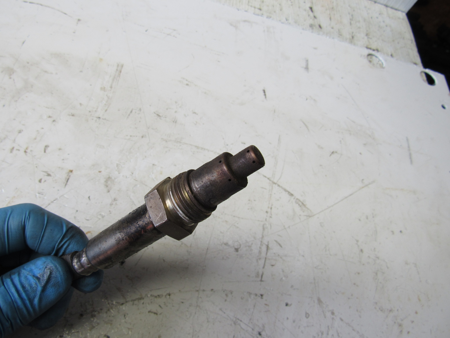 Eastern Triangle Enterprises LLC Parts Store. 80