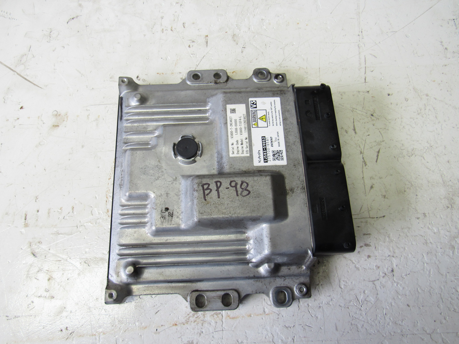 Eastern Triangle Enterprises LLC Parts Store. 80