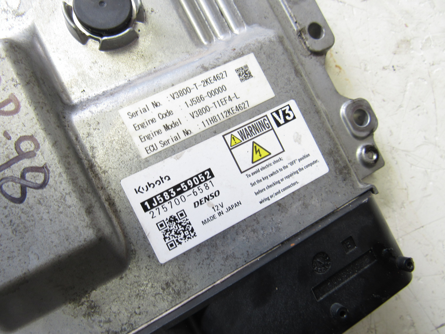 Eastern Triangle Enterprises LLC Parts Store. 80