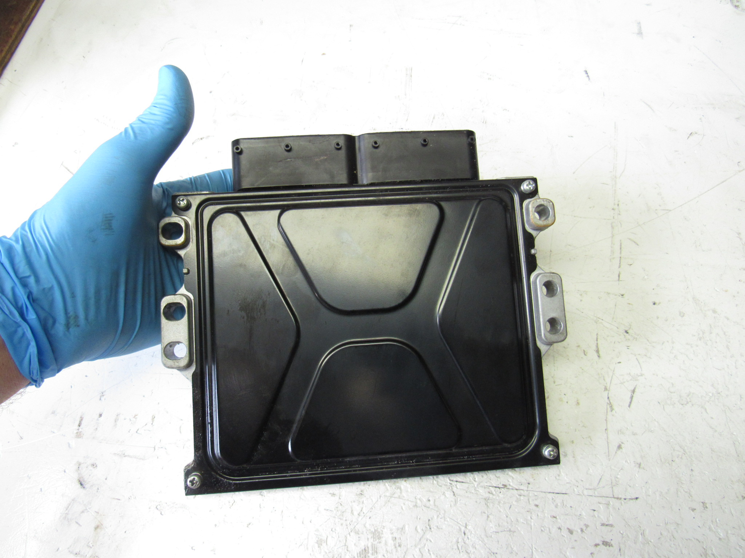 Eastern Triangle Enterprises LLC Parts Store. 80