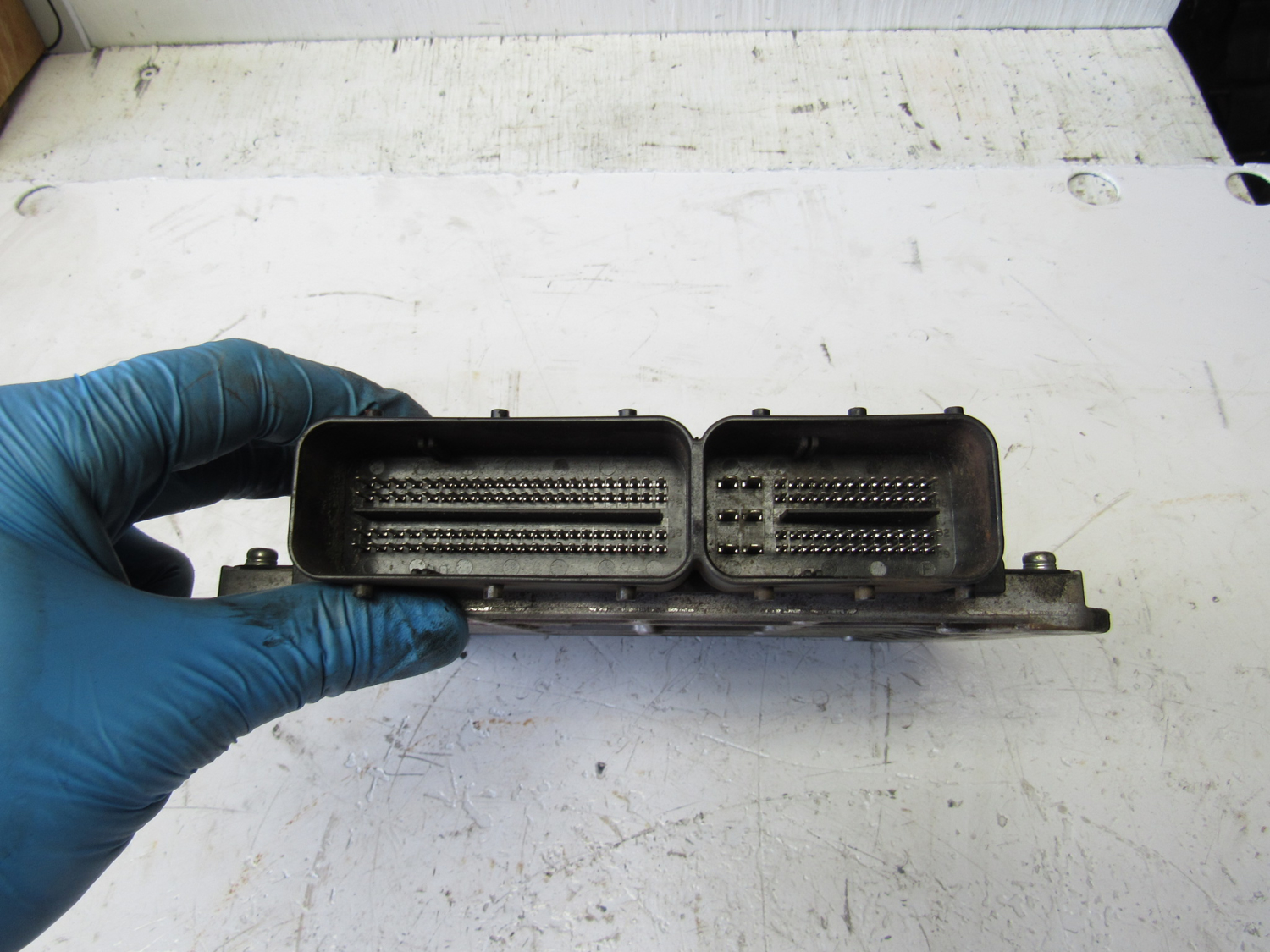 Eastern Triangle Enterprises LLC Parts Store. 80