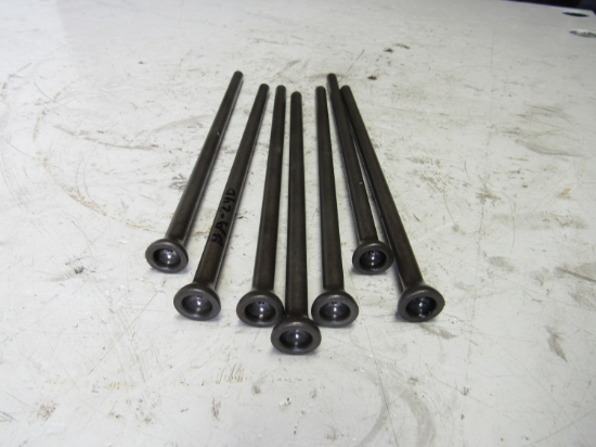 Eastern Triangle Enterprises LLC Parts Store. 80