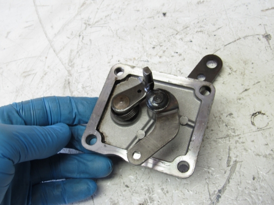 Eastern Triangle Enterprises LLC Parts Store. Kubota 16205-57015 Speed ...