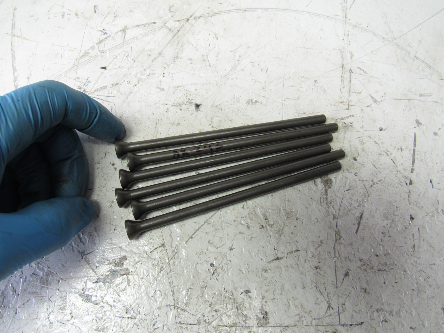 Eastern Triangle Enterprises LLC Parts Store. 80