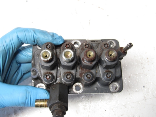 Eastern Triangle Enterprises LLC Parts Store. 80