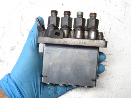 Eastern Triangle Enterprises LLC Parts Store. 80