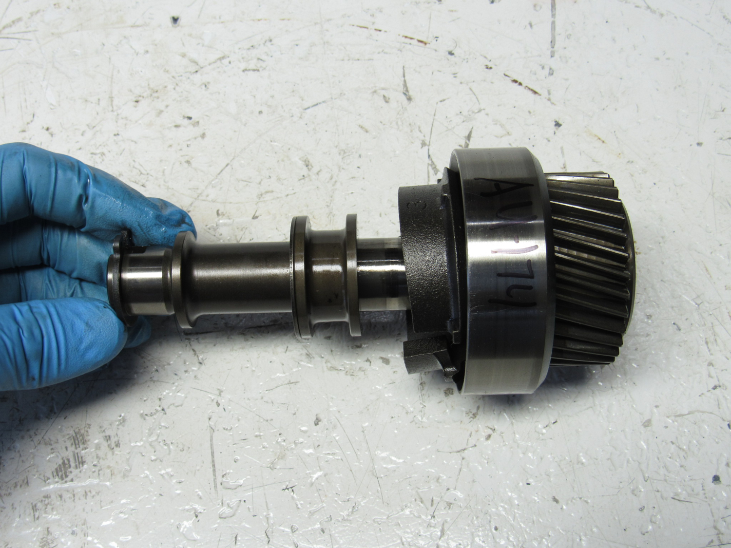 Eastern Triangle Enterprises LLC Parts Store. 80