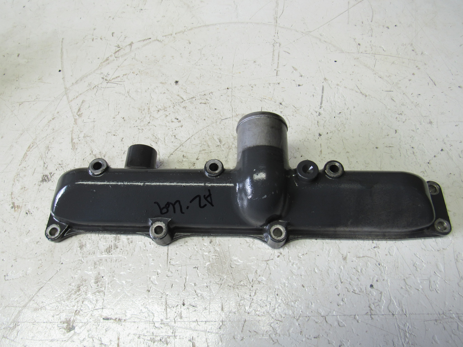 Eastern Triangle Enterprises LLC Parts Store. 80