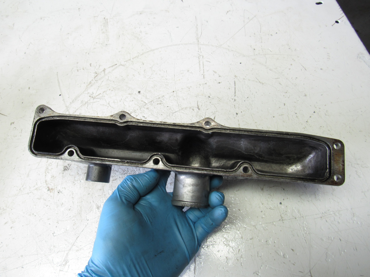 Eastern Triangle Enterprises LLC Parts Store. 80