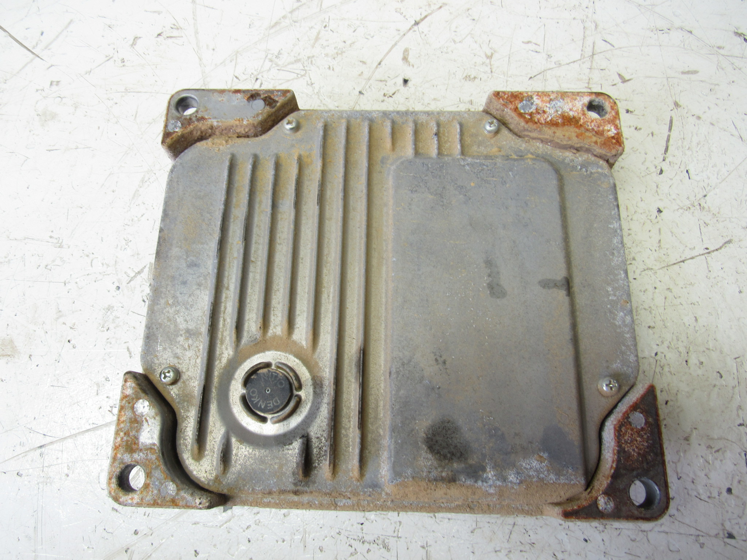 Eastern Triangle Enterprises LLC Parts Store. 80