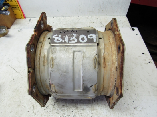 Eastern Triangle Enterprises LLC Parts Store. 80