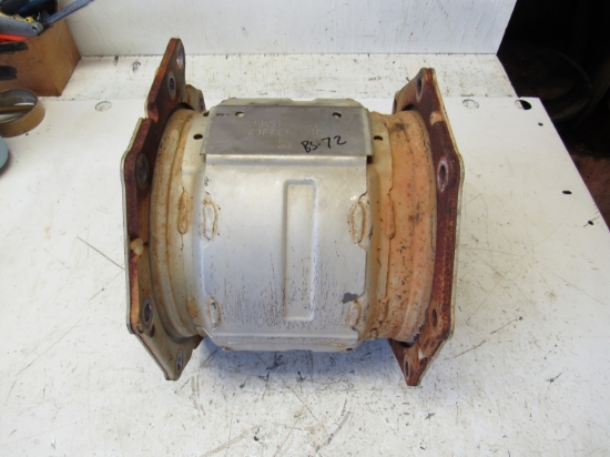 Eastern Triangle Enterprises LLC Parts Store. 80