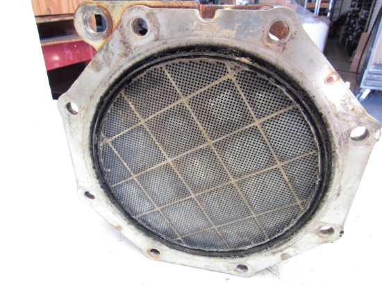 Eastern Triangle Enterprises LLC Parts Store. 80