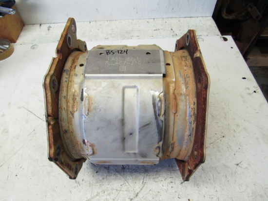 Eastern Triangle Enterprises LLC Parts Store. 80