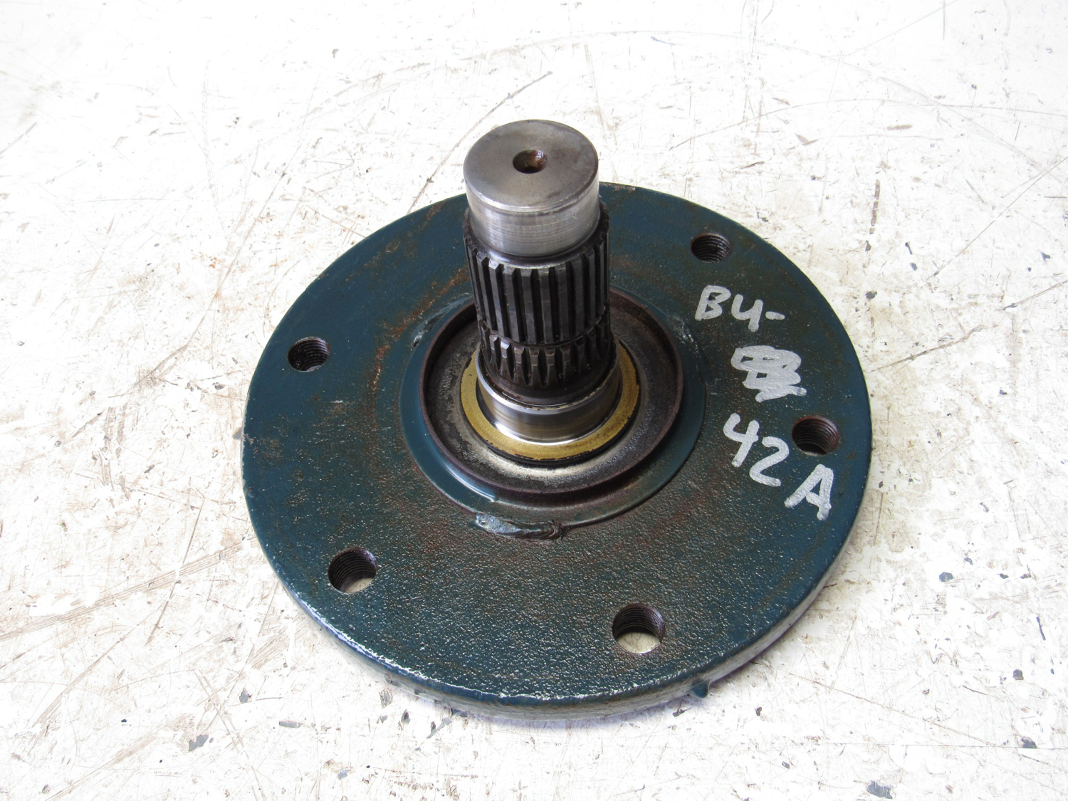 Eastern Triangle Enterprises LLC Parts Store. 80