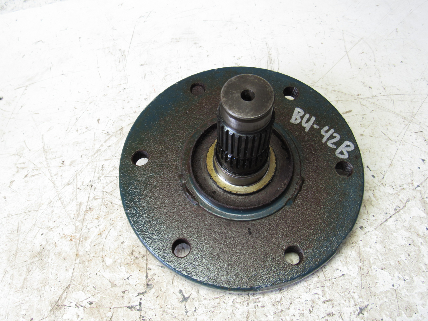 Eastern Triangle Enterprises LLC Parts Store. 80