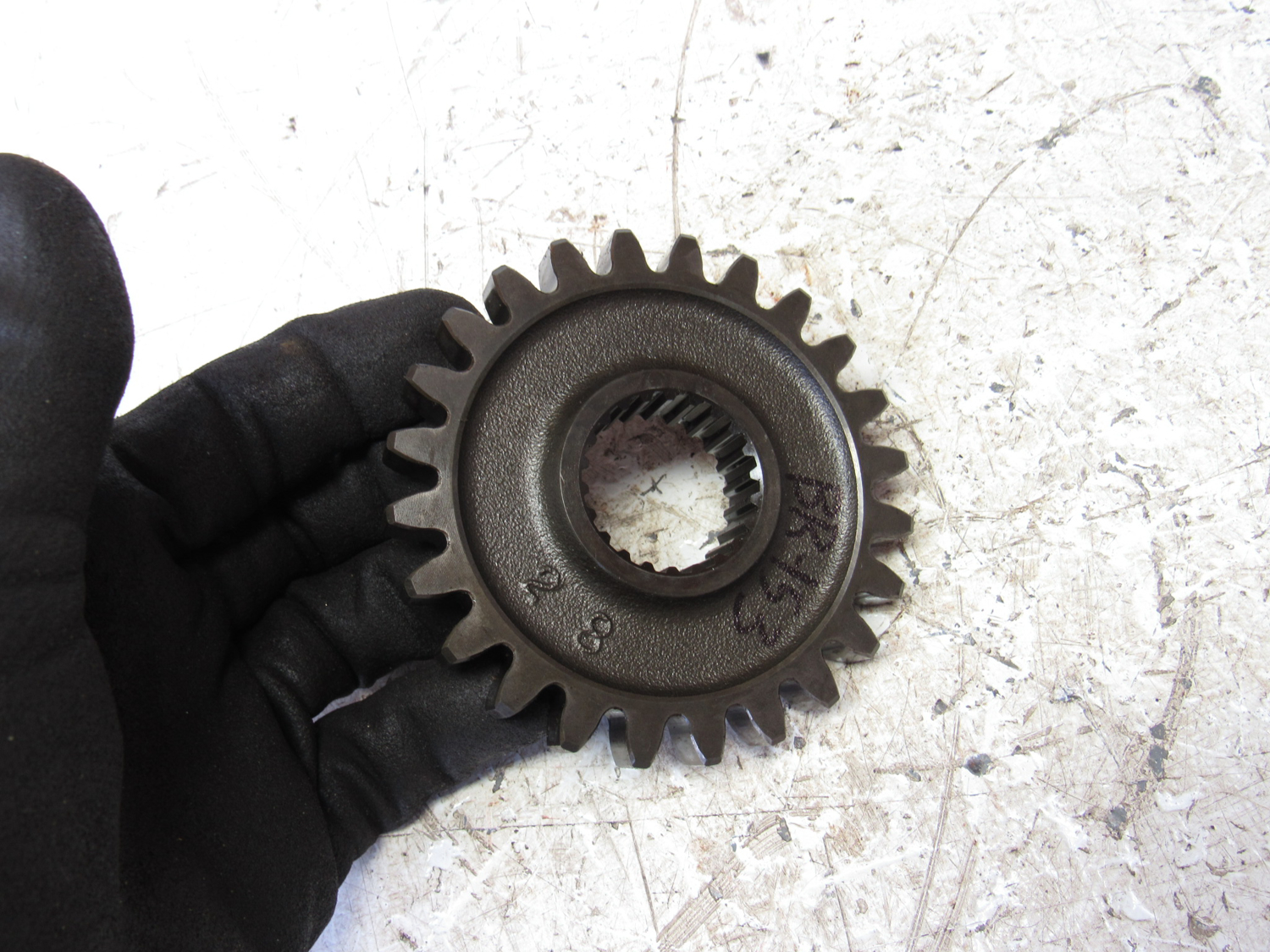 Eastern Triangle Enterprises LLC Parts Store. 80