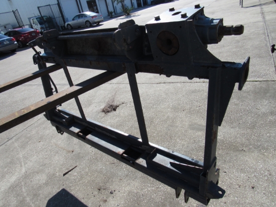 Eastern Triangle Enterprises LLC Parts Store. 80