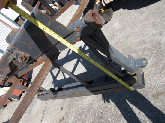 Eastern Triangle Enterprises LLC Parts Store. 80