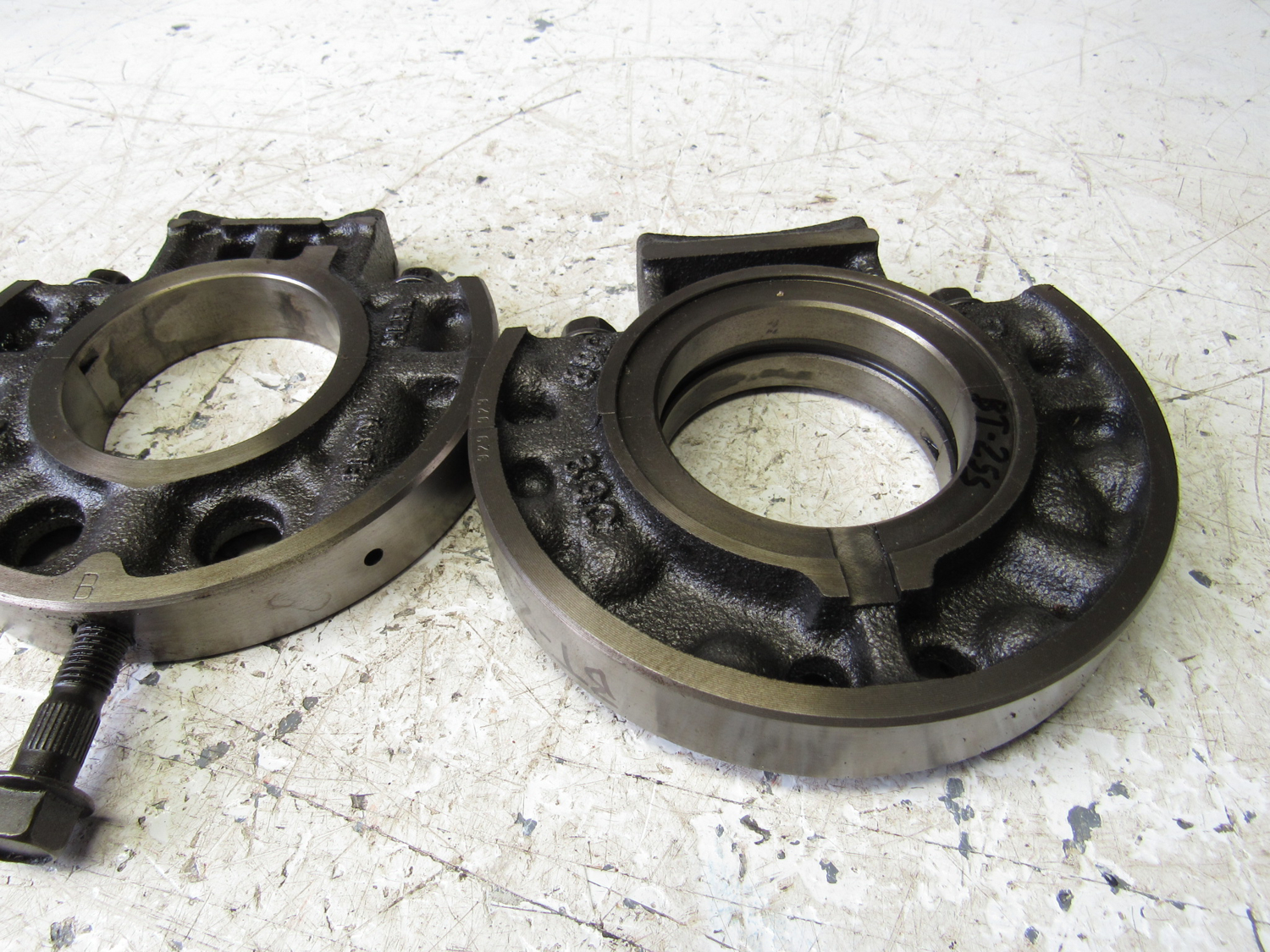 Eastern Triangle Enterprises LLC Parts Store. 80