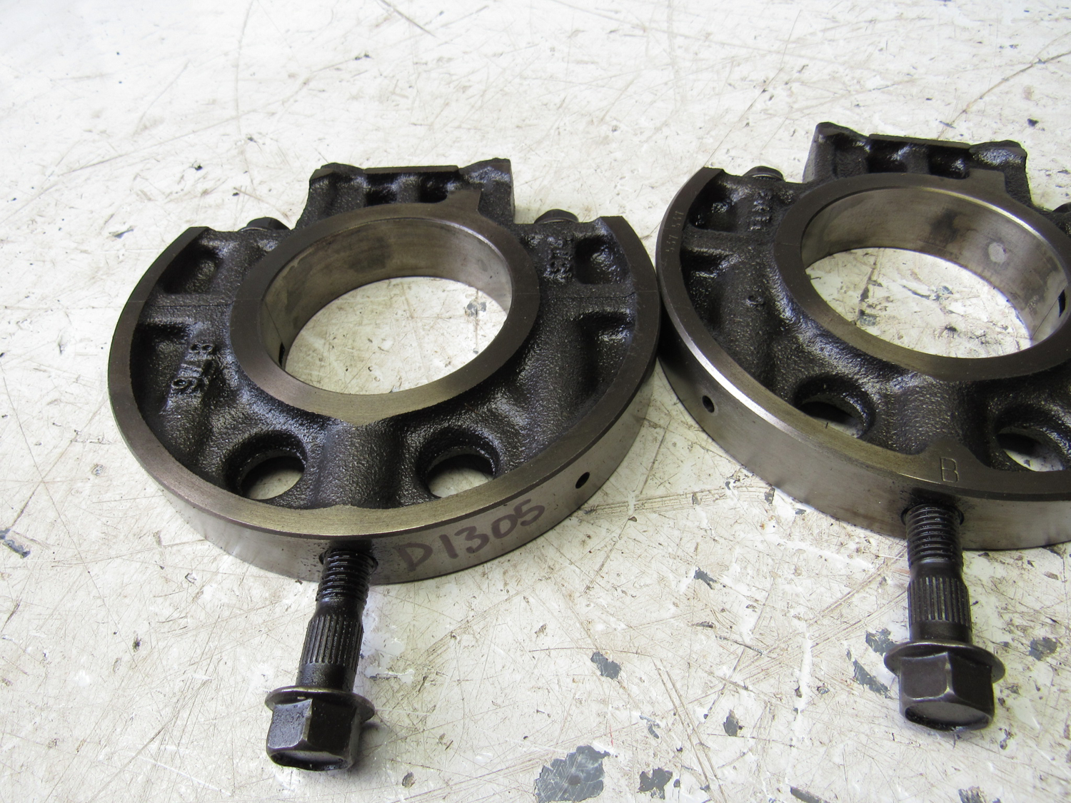 Eastern Triangle Enterprises LLC Parts Store. 80