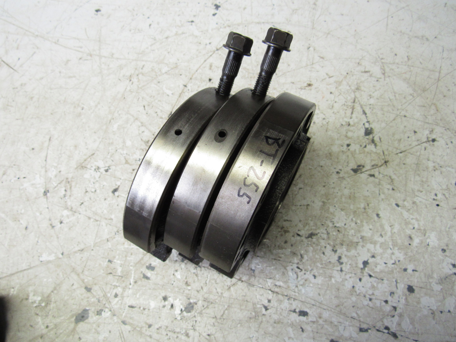 Eastern Triangle Enterprises LLC Parts Store. 80