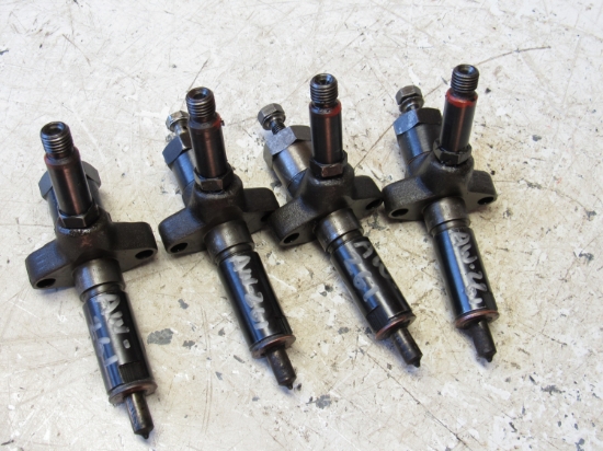 Eastern Triangle Enterprises LLC Parts Store. 80