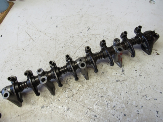 Eastern Triangle Enterprises LLC Parts Store. 80