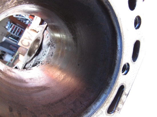 Eastern Triangle Enterprises LLC Parts Store. 80