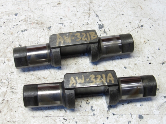 Eastern Triangle Enterprises LLC E-Store. Rear non-steer Axle ...