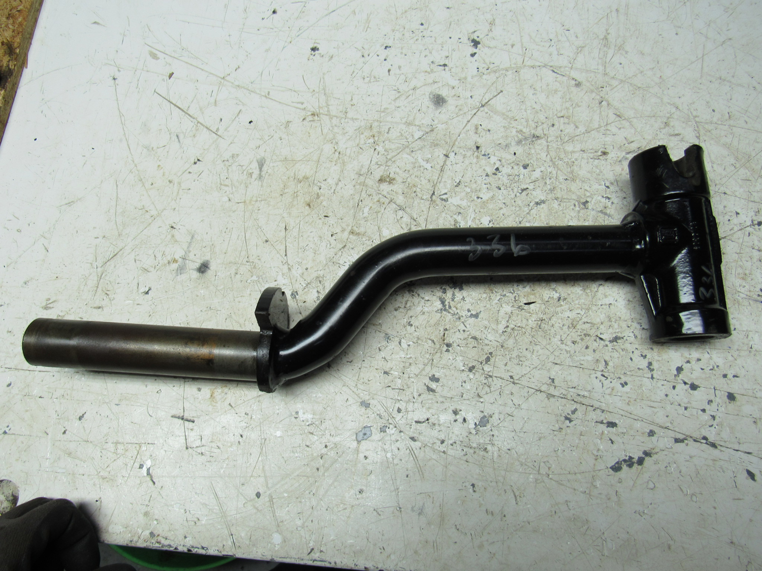 Eastern Triangle Enterprises LLC Parts Store. 80