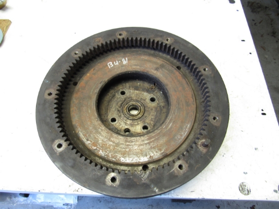 Eastern Triangle Enterprises LLC Parts Store. 80