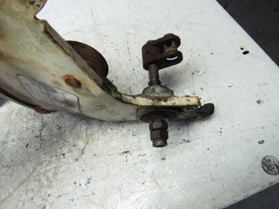 Eastern Triangle Enterprises LLC Parts Store. 61